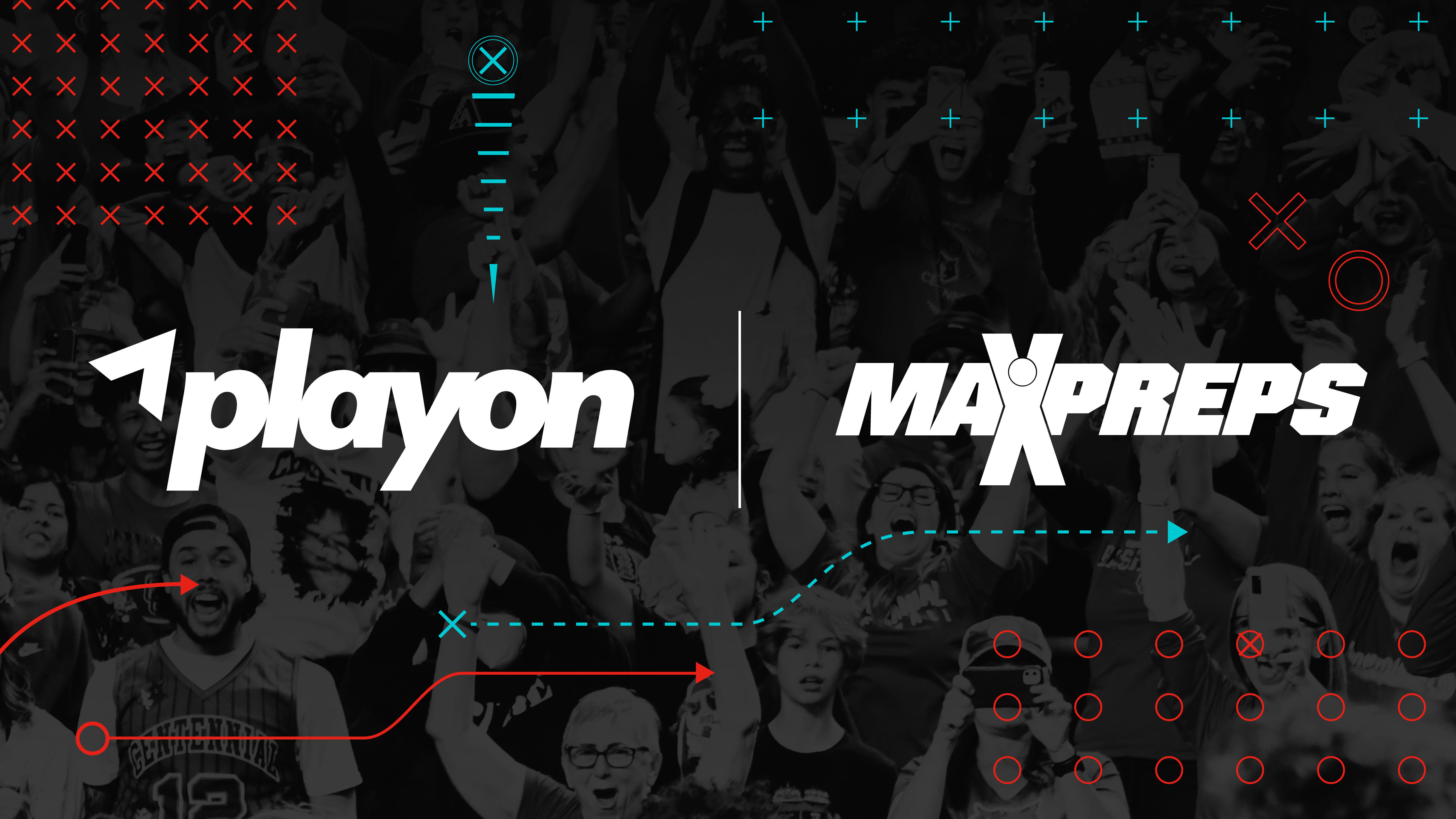PlayOn Acquires MaxPreps to Elevate the High School Sports Fan Experience